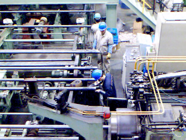 Downhole Tubular Products | Canam Pipe & Supply