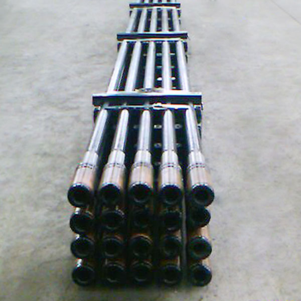 Downhole Tubular Products | Canam Pipe & Supply