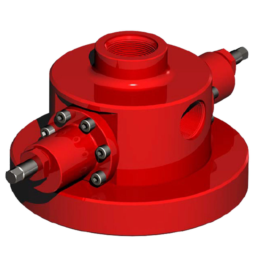 PCP Systems | Canam Pipe & Supply