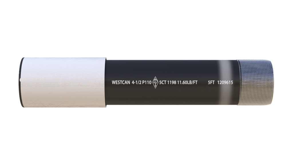 PCP Systems | Canam Pipe & Supply