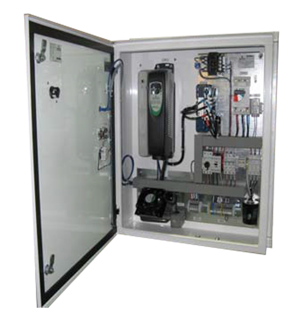 PCP Systems | Canam Pipe & Supply